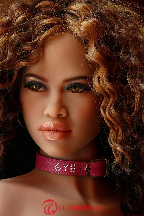 150cm/4ft11 B cup Lilly 6YE TPE doll (24%off) - Uloversdoll