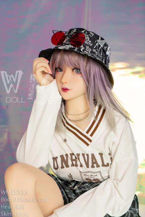 WM Doll 158cm (5ft2) - Skinny Dolls of Various Breast Sizes