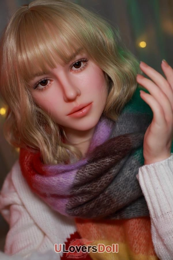 Avril Medium Boobs Full Size Xycolo Silicone Woman Doll